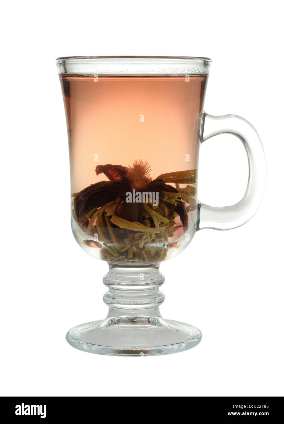 Tea cup chinese green Cut Out Stock Images & Pictures - Alamy