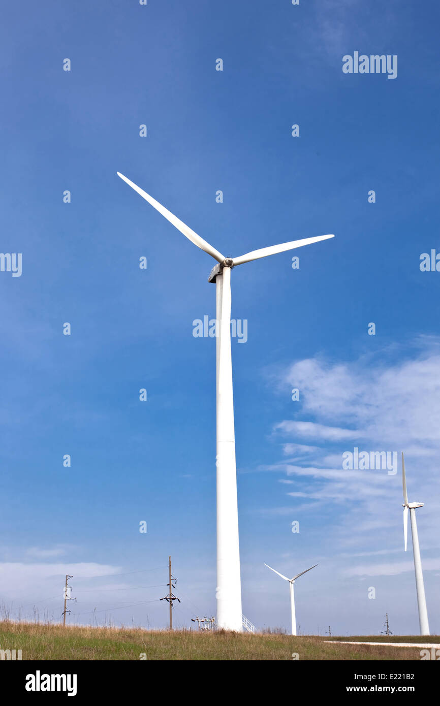 Wind power wings hi-res stock photography and images - Alamy