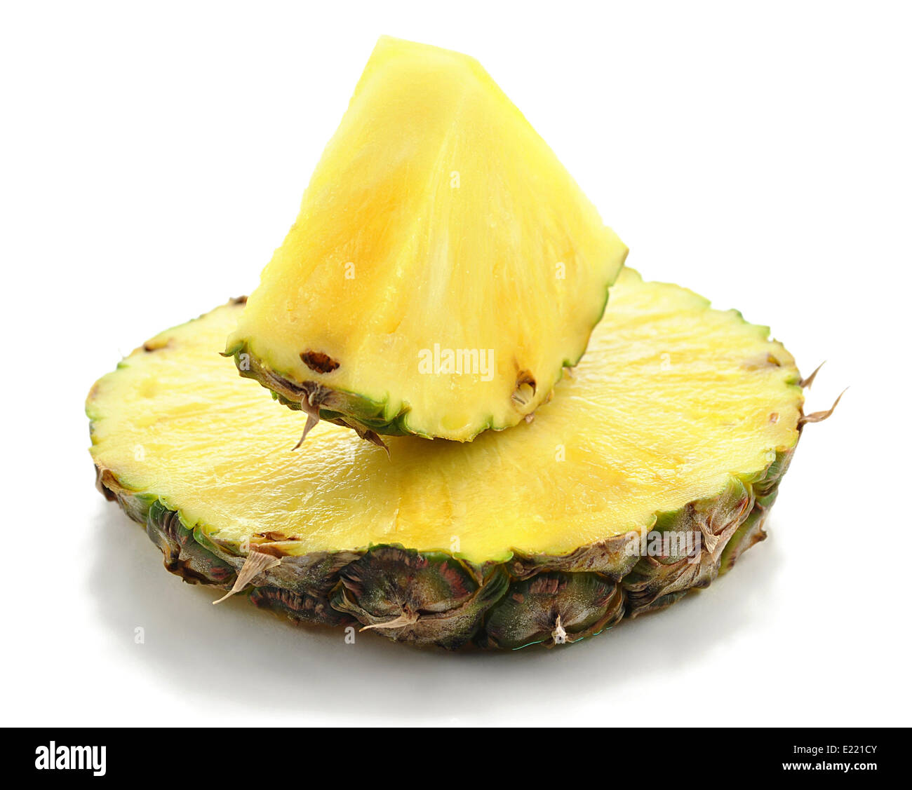Colored pineapple hi-res stock photography and images - Alamy