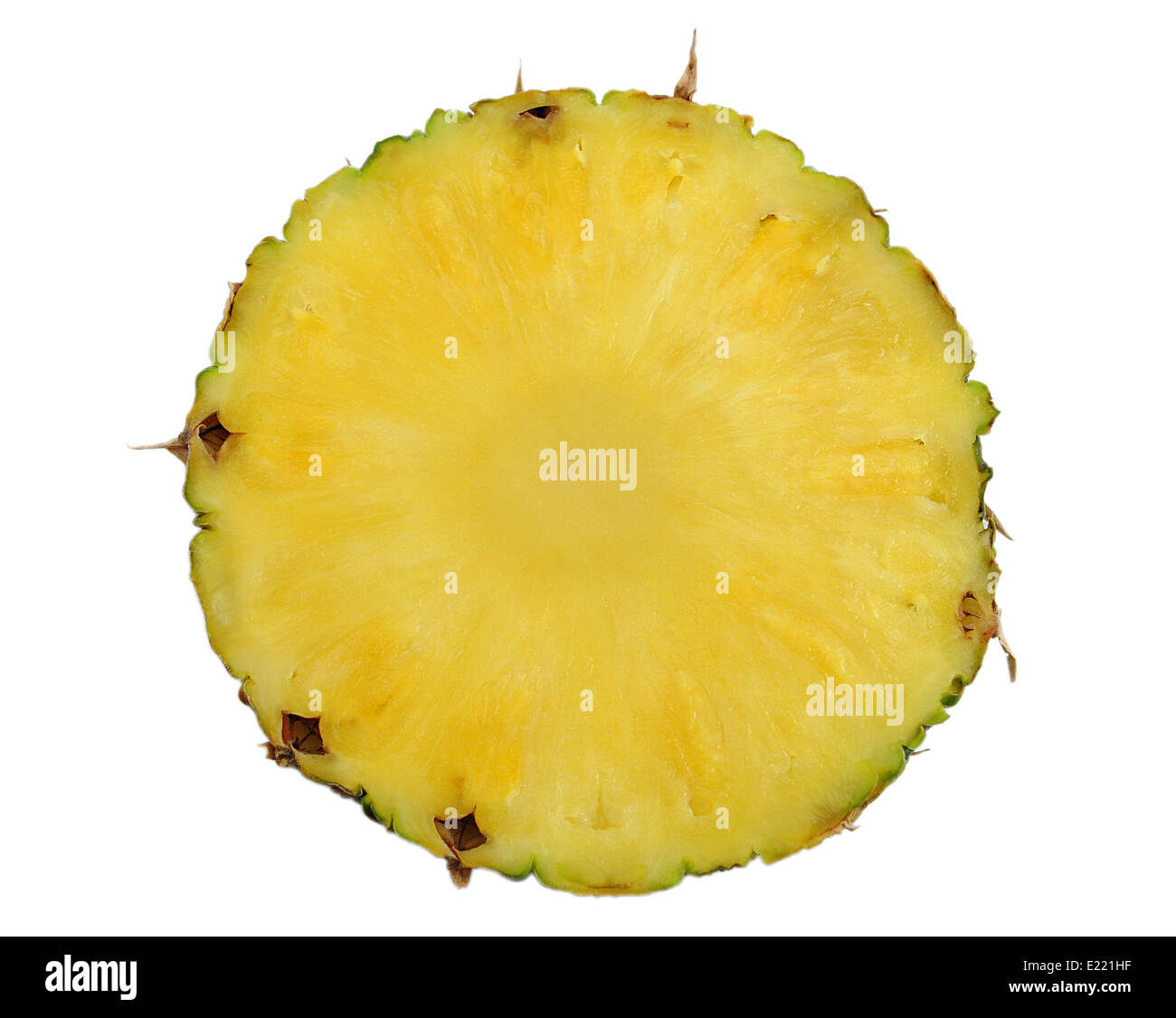 Colored pineapple hi-res stock photography and images - Alamy