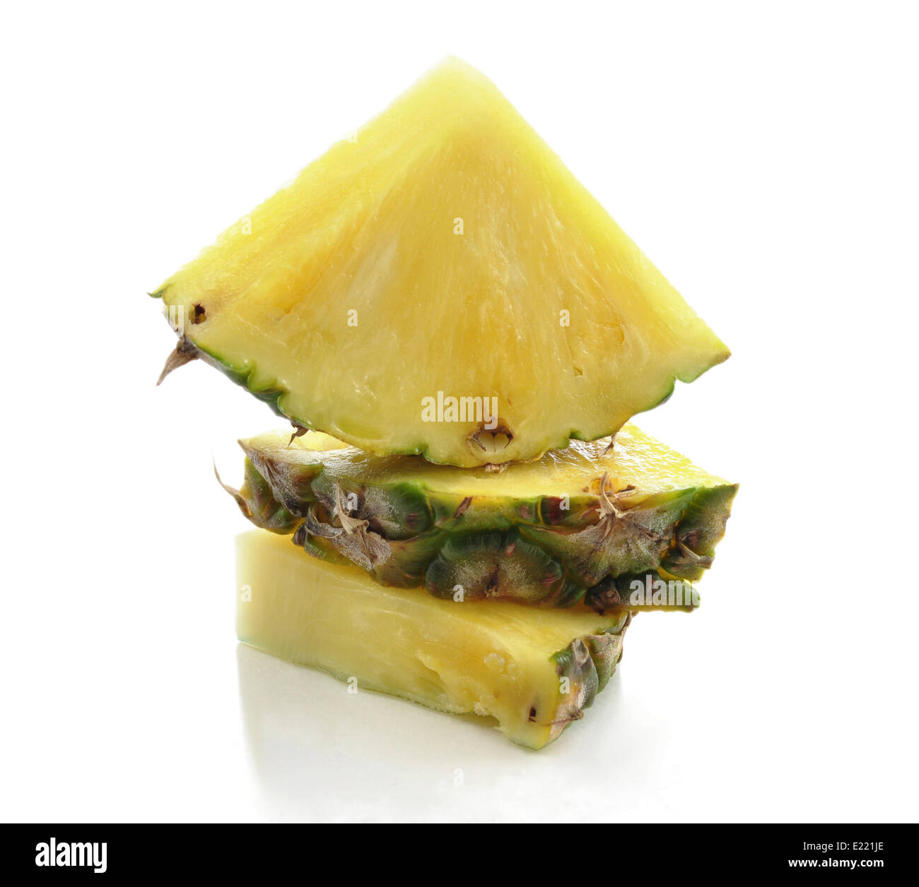 Pineapple stack hi-res stock photography and images - Alamy