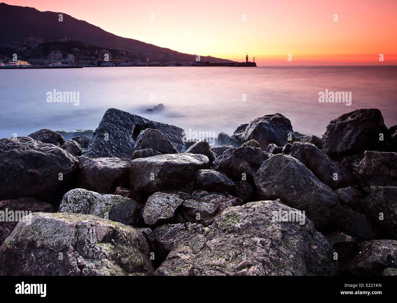 Rocky shapes hi-res stock photography and images - Alamy