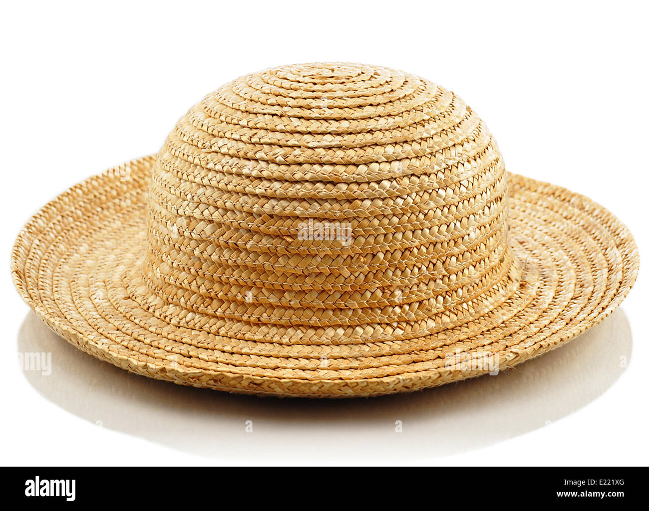 One straw hi-res stock photography and images - Alamy