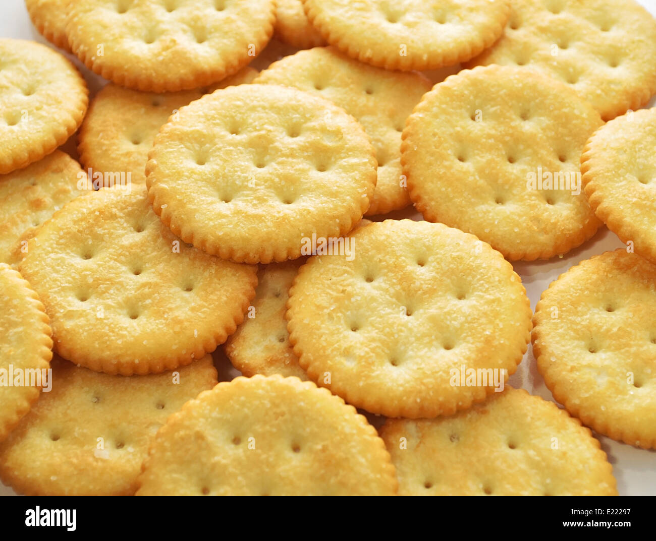 Assortment crackers hi-res stock photography and images - Alamy