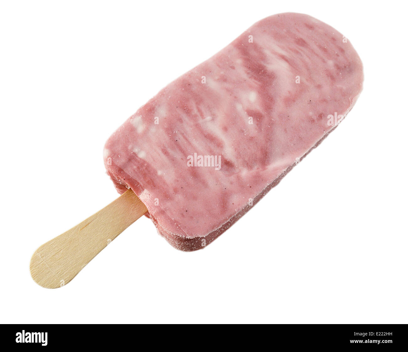 Cute food ice cream Cut Out Stock Images & Pictures - Alamy