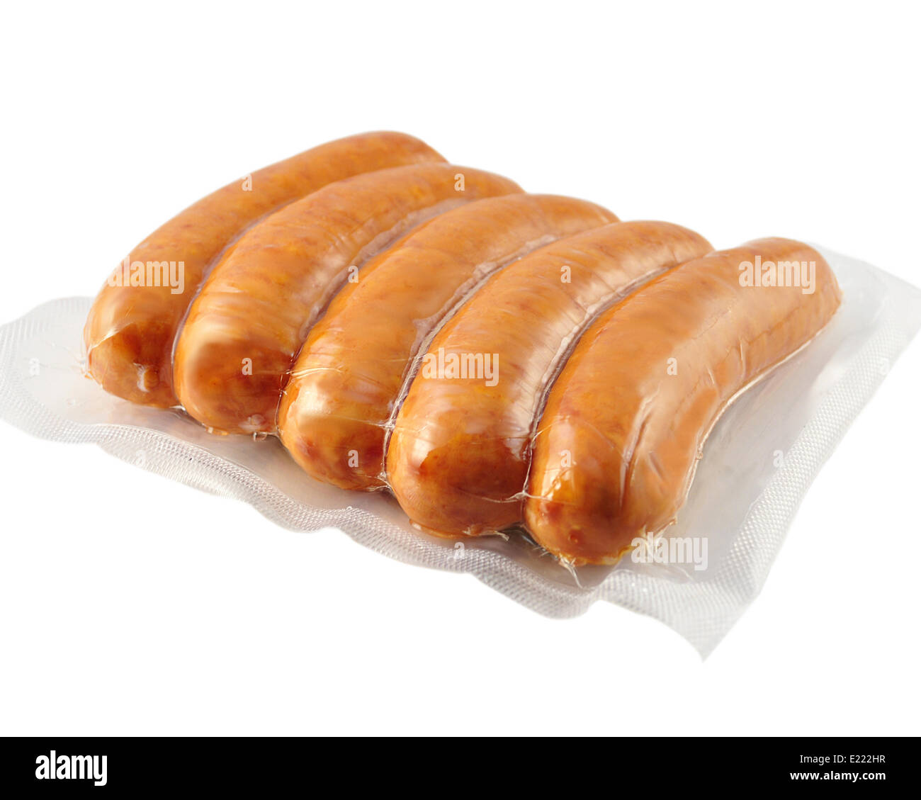 Spiced sausages hi-res stock photography and images - Alamy
