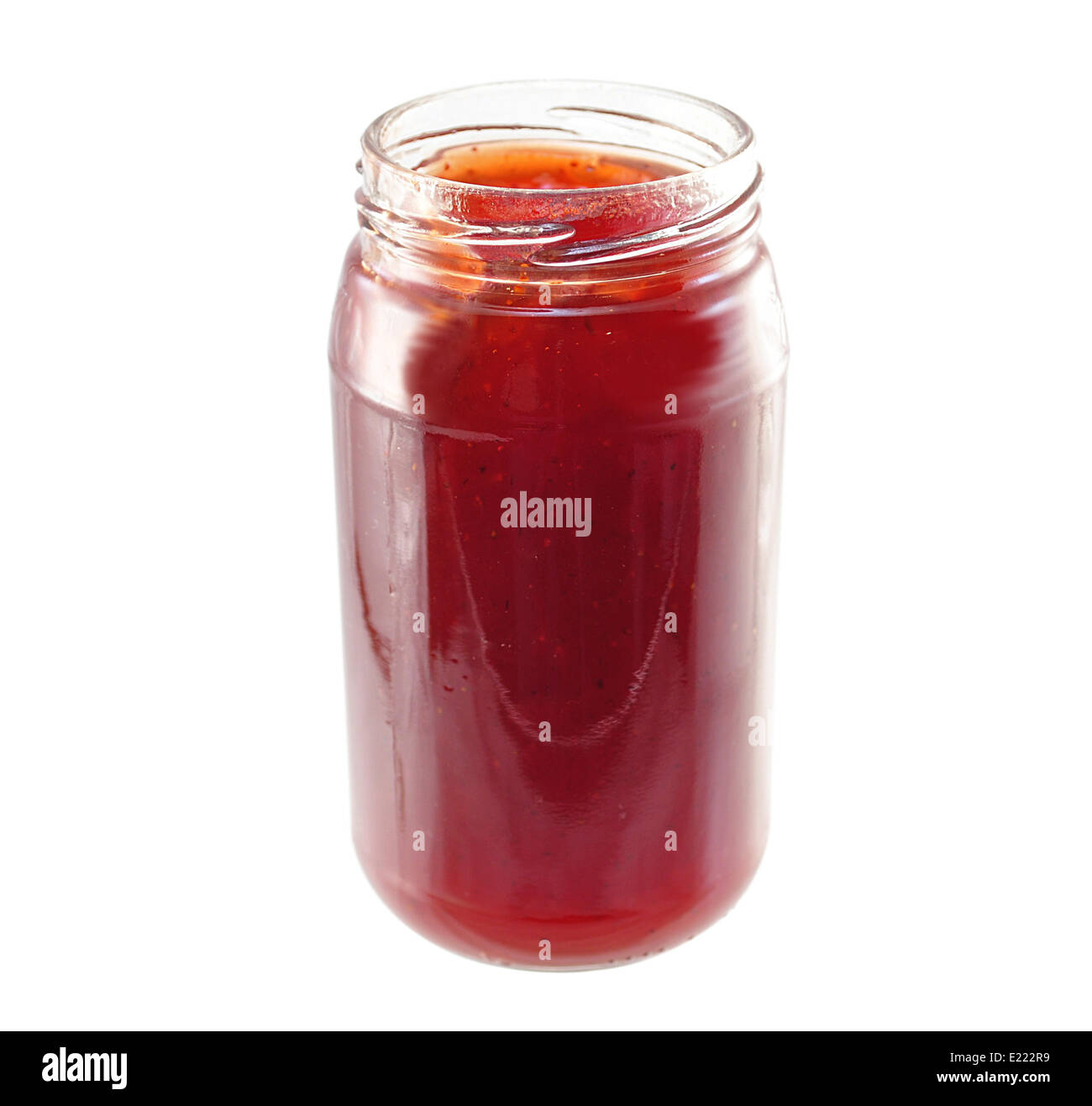 Sticky jelly hi-res stock photography and images - Alamy