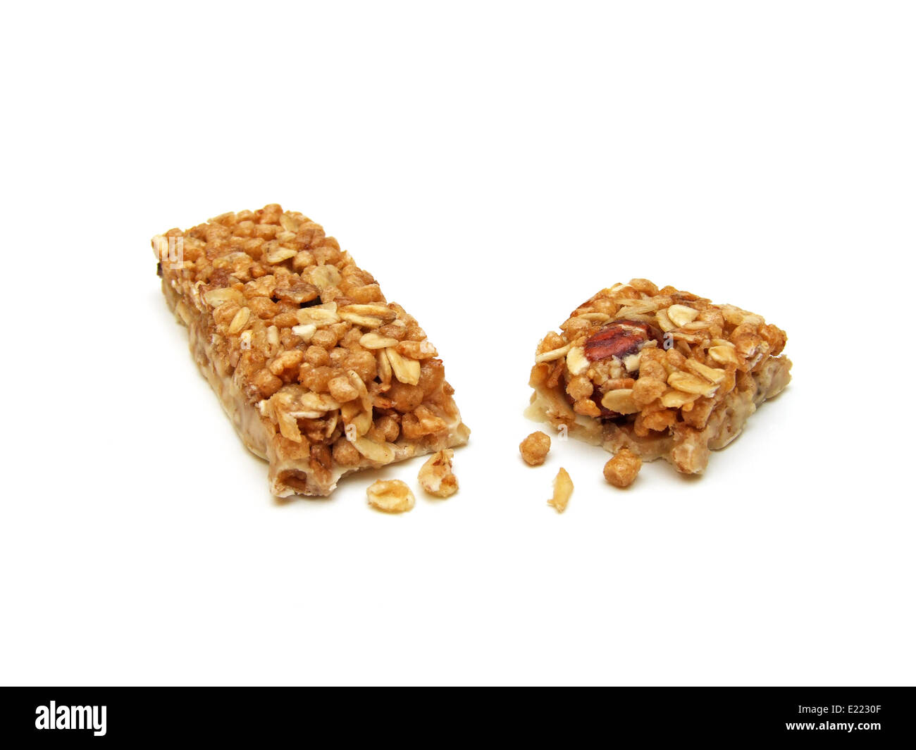 Cereal bar hi-res stock photography and images - Alamy