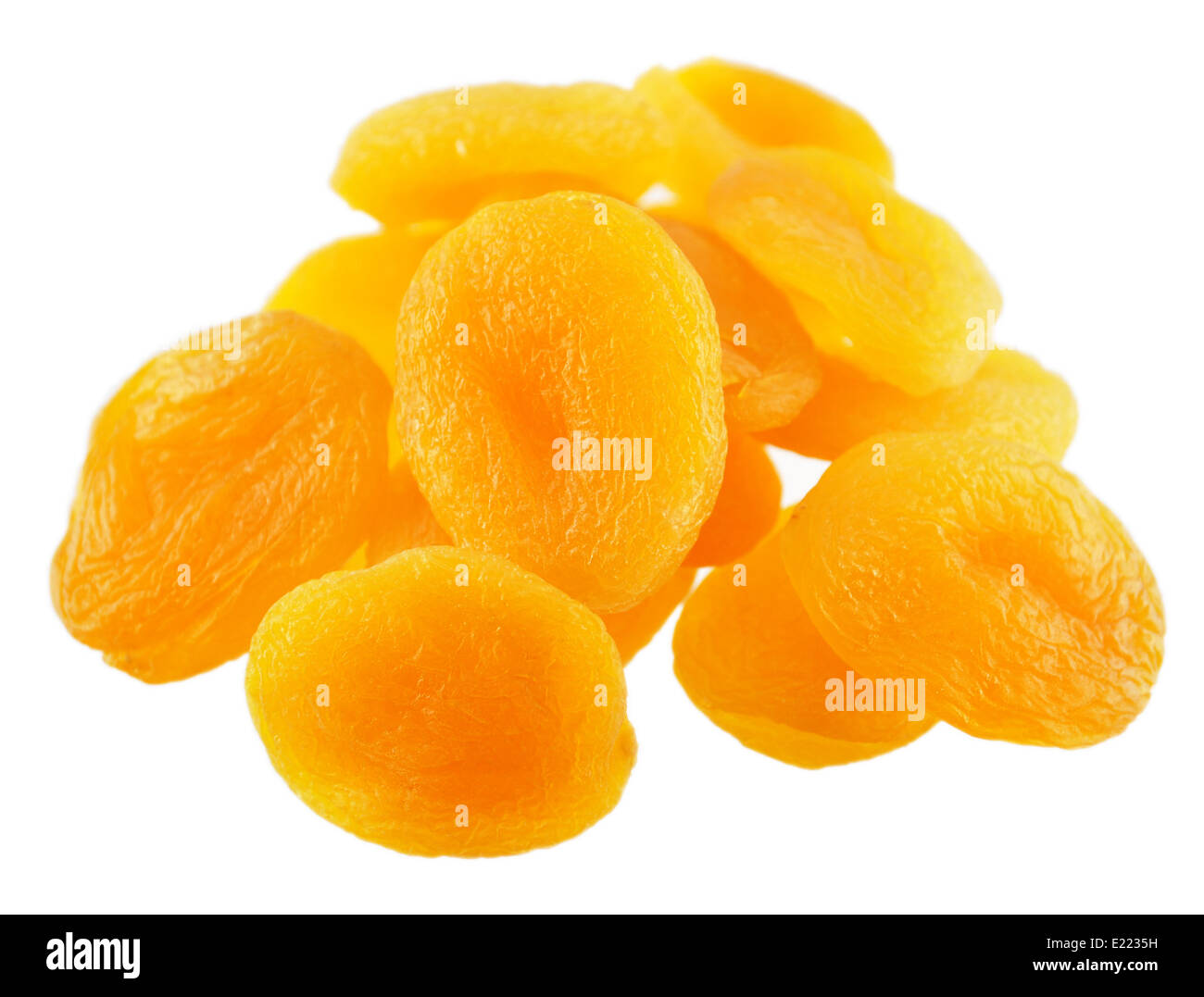 Dry fruits isolated hi-res stock photography and images - Alamy