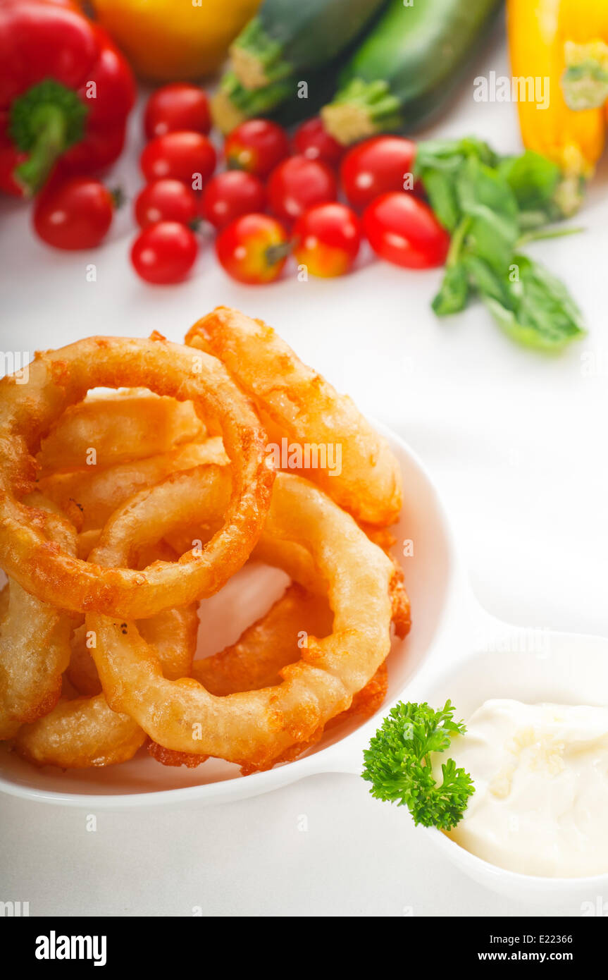 Golden onion hi-res stock photography and images - Alamy