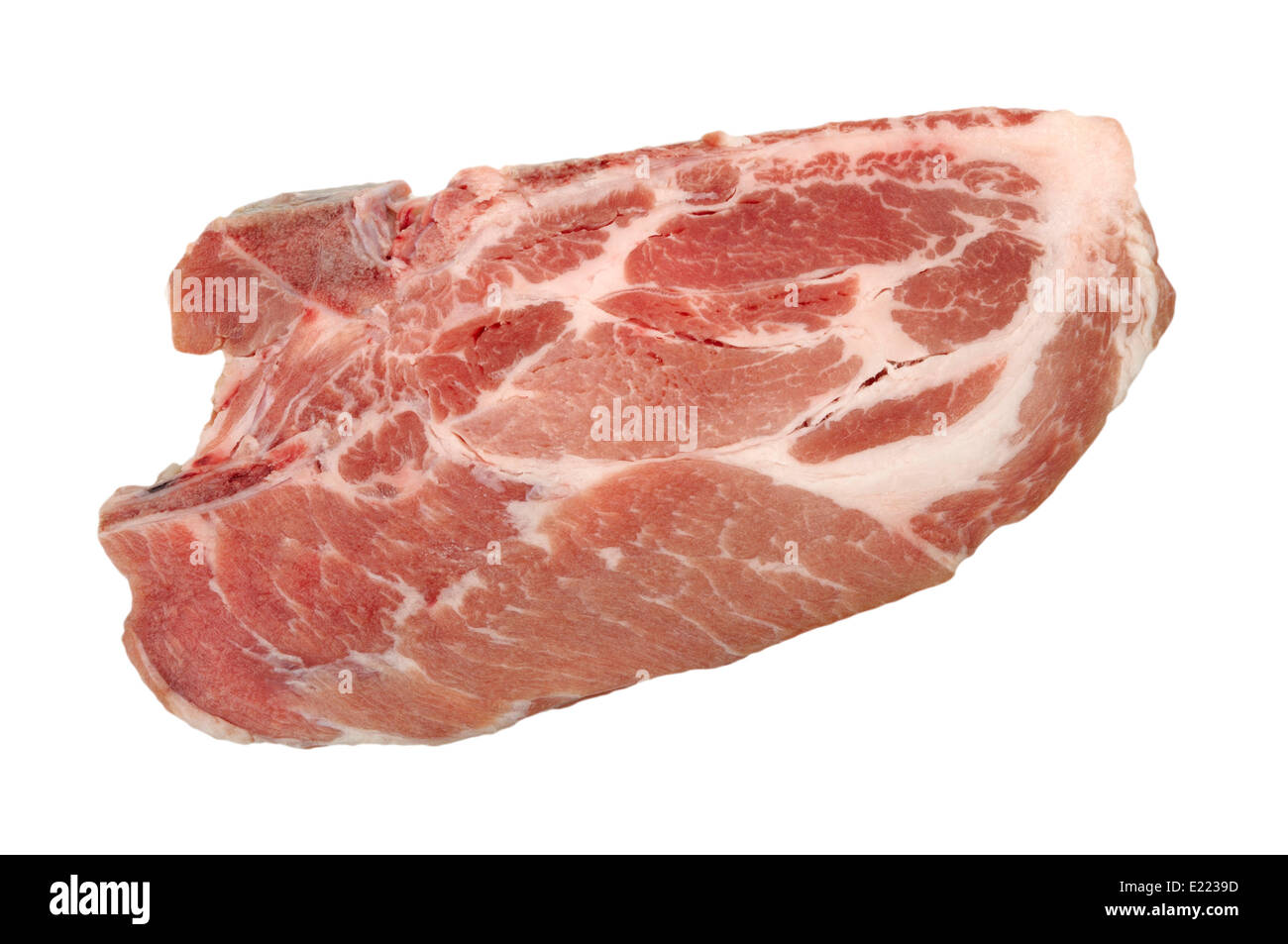 piece of raw meat Stock Photo - Alamy