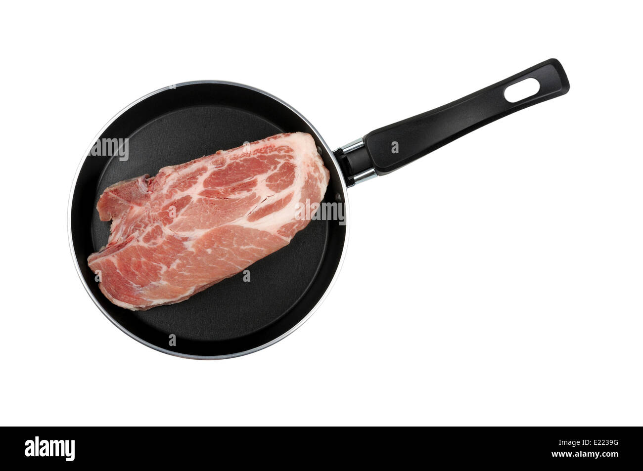 Raw one meat hi-res stock photography and images - Alamy