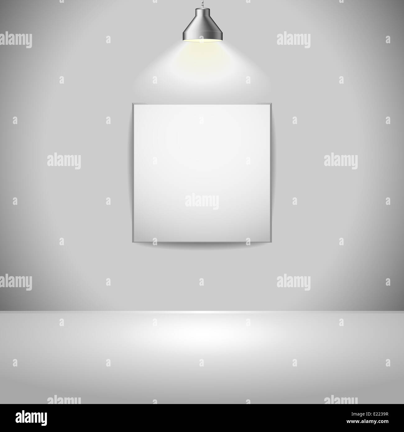 Exhibition frame design hi-res stock photography and images - Alamy