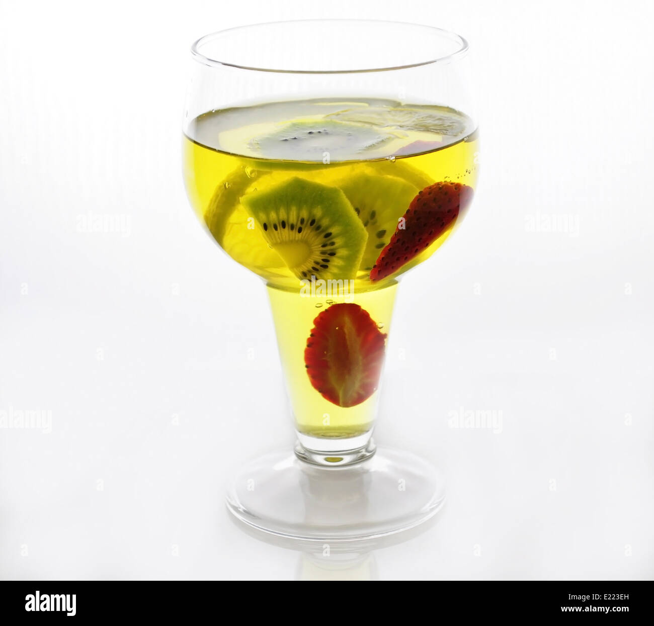 Jello gelatin hi-res stock photography and images - Alamy