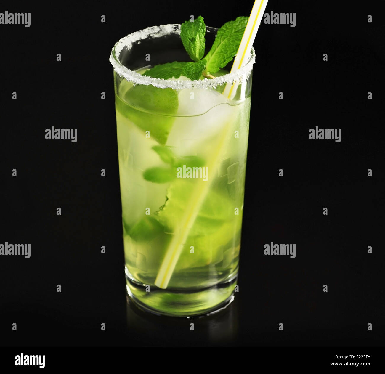 Cold drink hi-res stock photography and images - Alamy