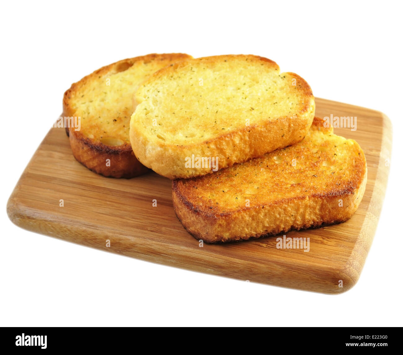 Toasts Cut Out Stock Images & Pictures - Alamy