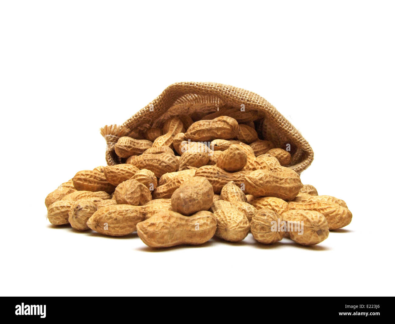 Dishes with peanuts hi-res stock photography and images - Alamy