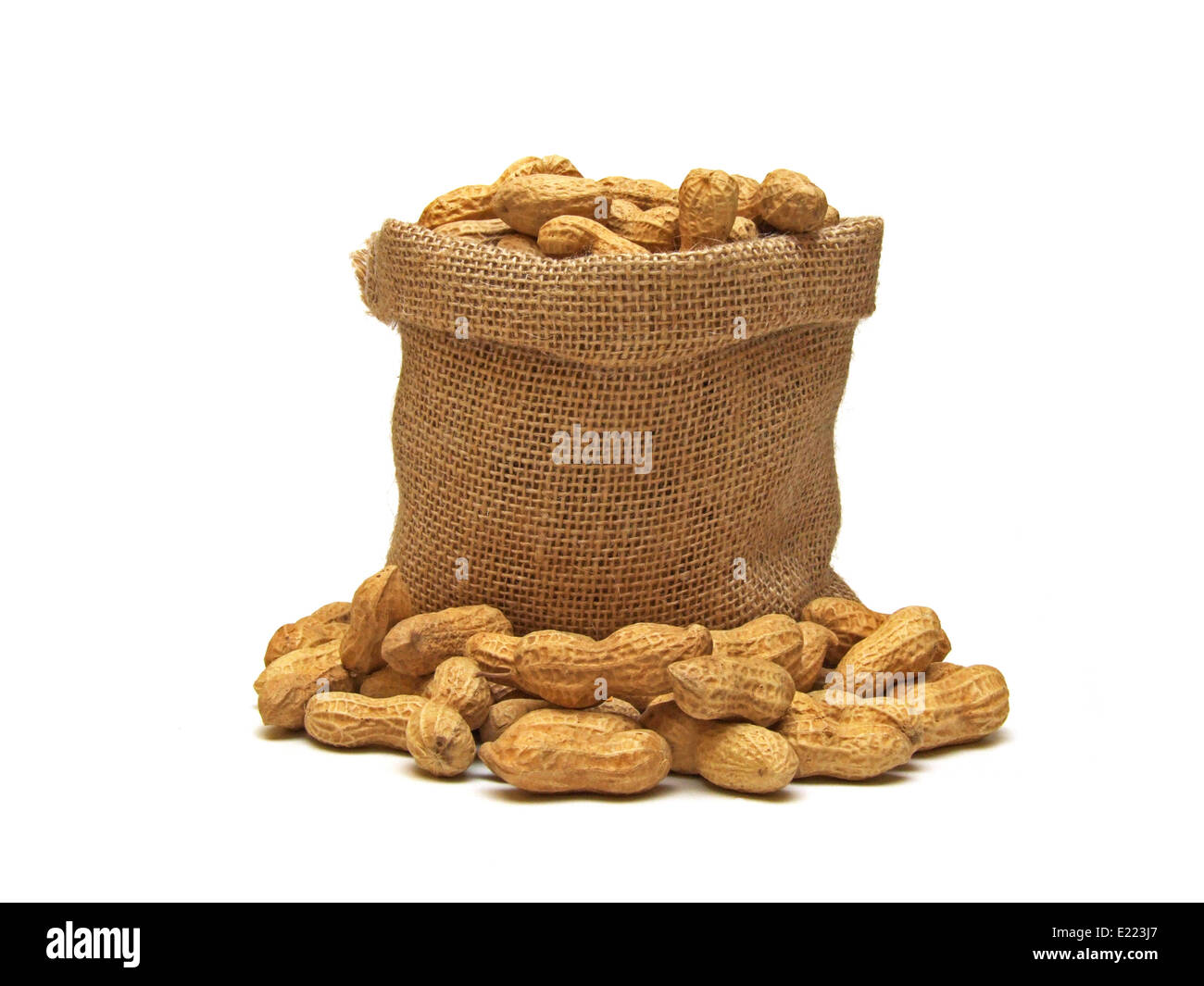 Dishes with peanuts hi-res stock photography and images - Alamy