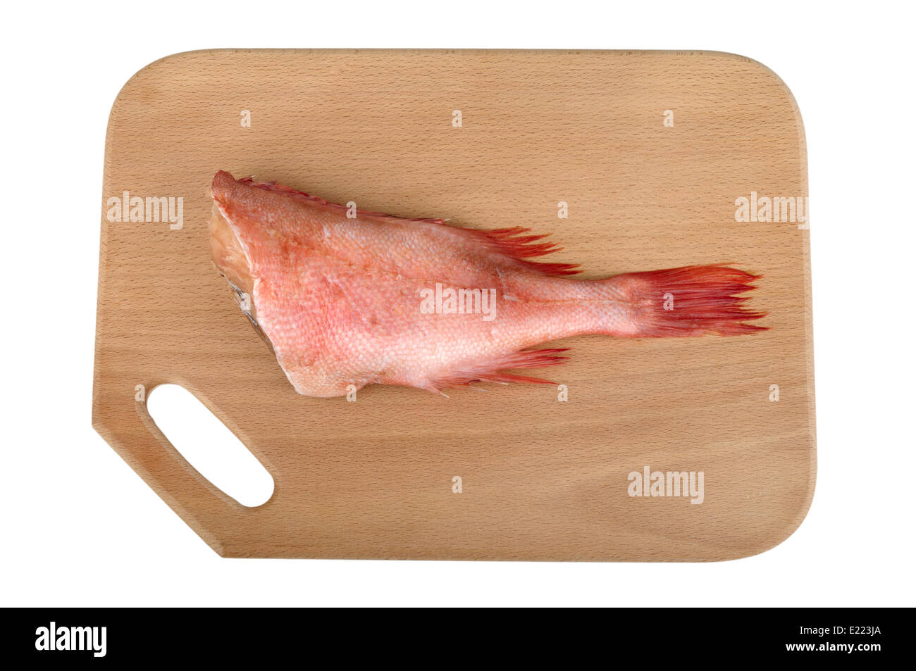 Grouper tail hi-res stock photography and images - Alamy