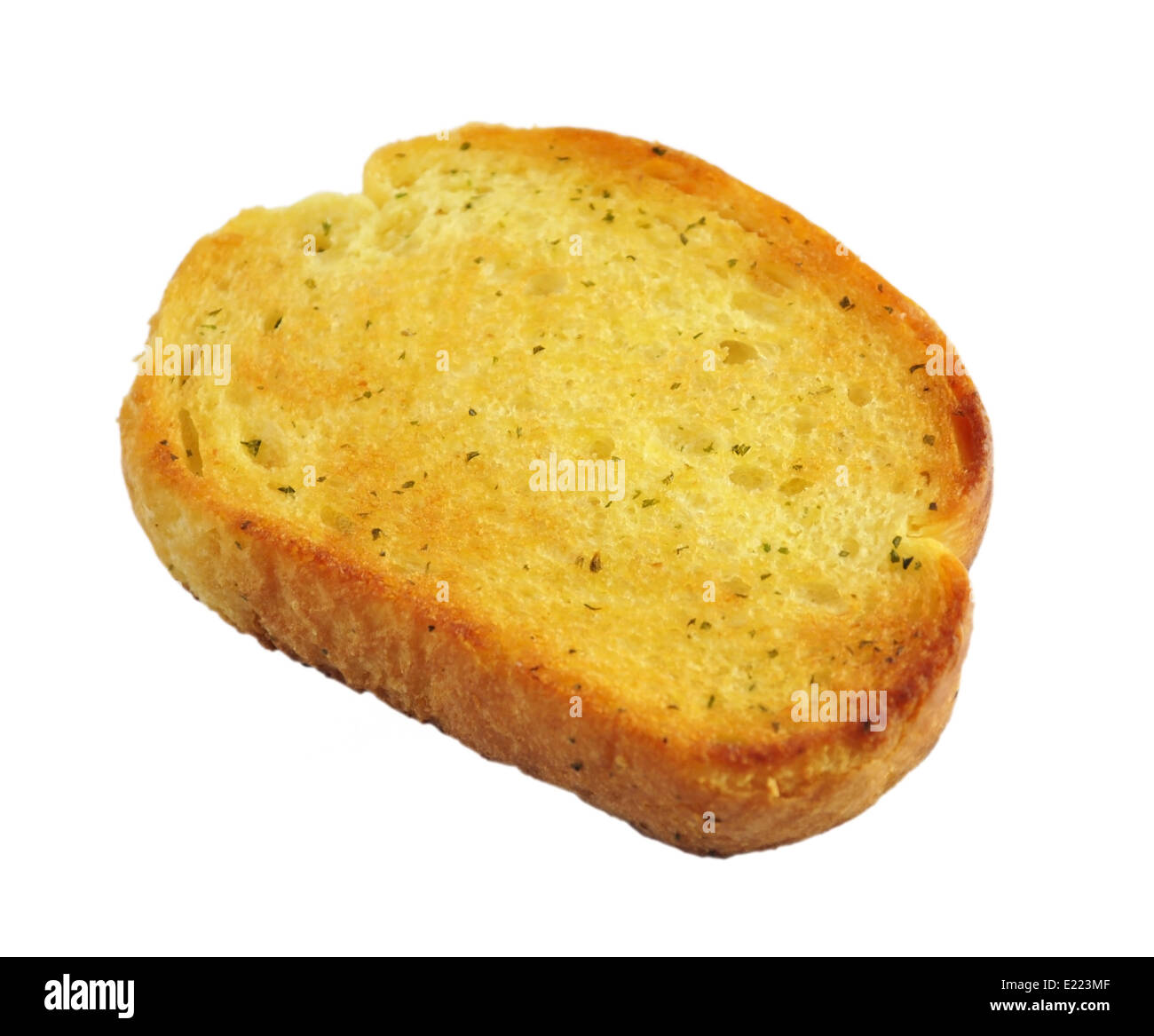 Cooked toast Cut Out Stock Images & Pictures - Alamy