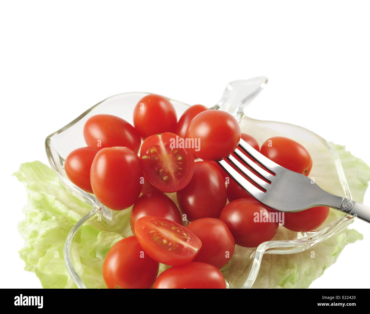 Grape tomatoes hi-res stock photography and images - Alamy