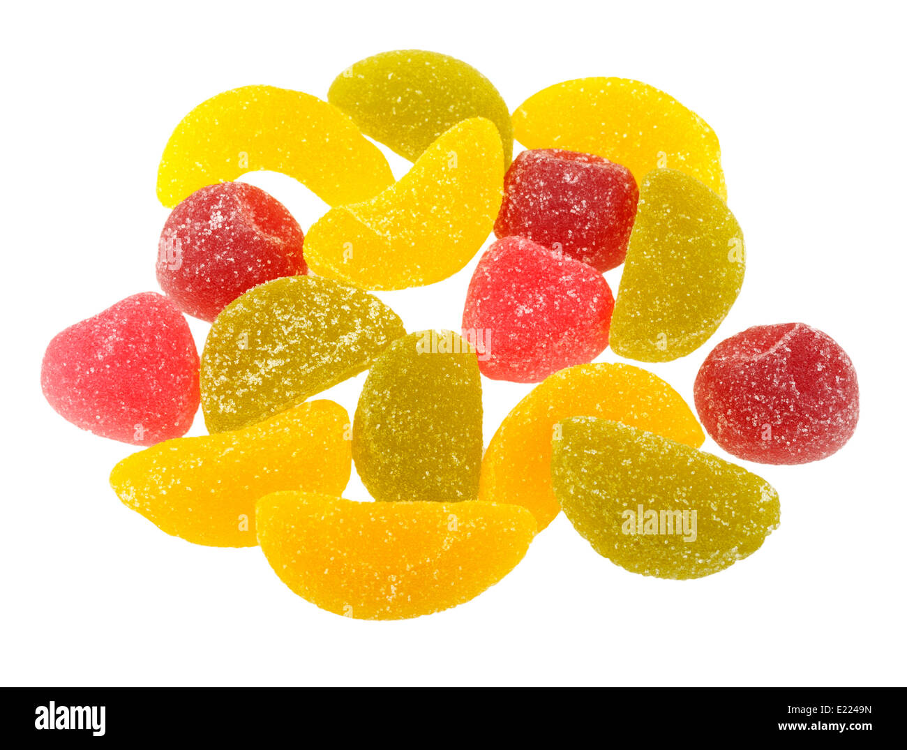 Jujubes candy hi-res stock photography and images - Alamy