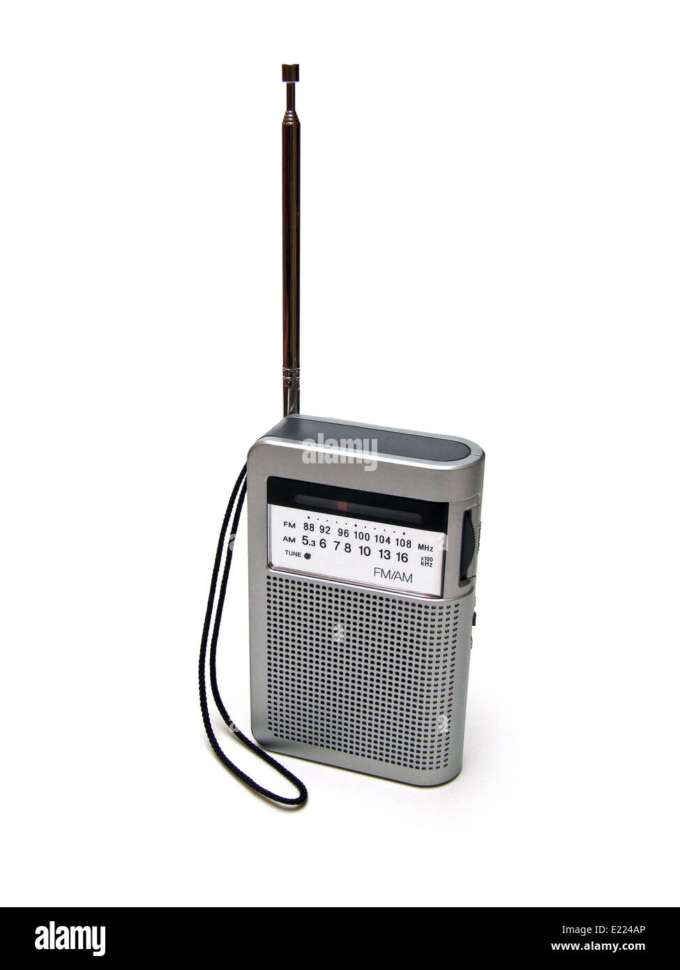 Fm radio transmitter hi-res stock photography and images - Alamy