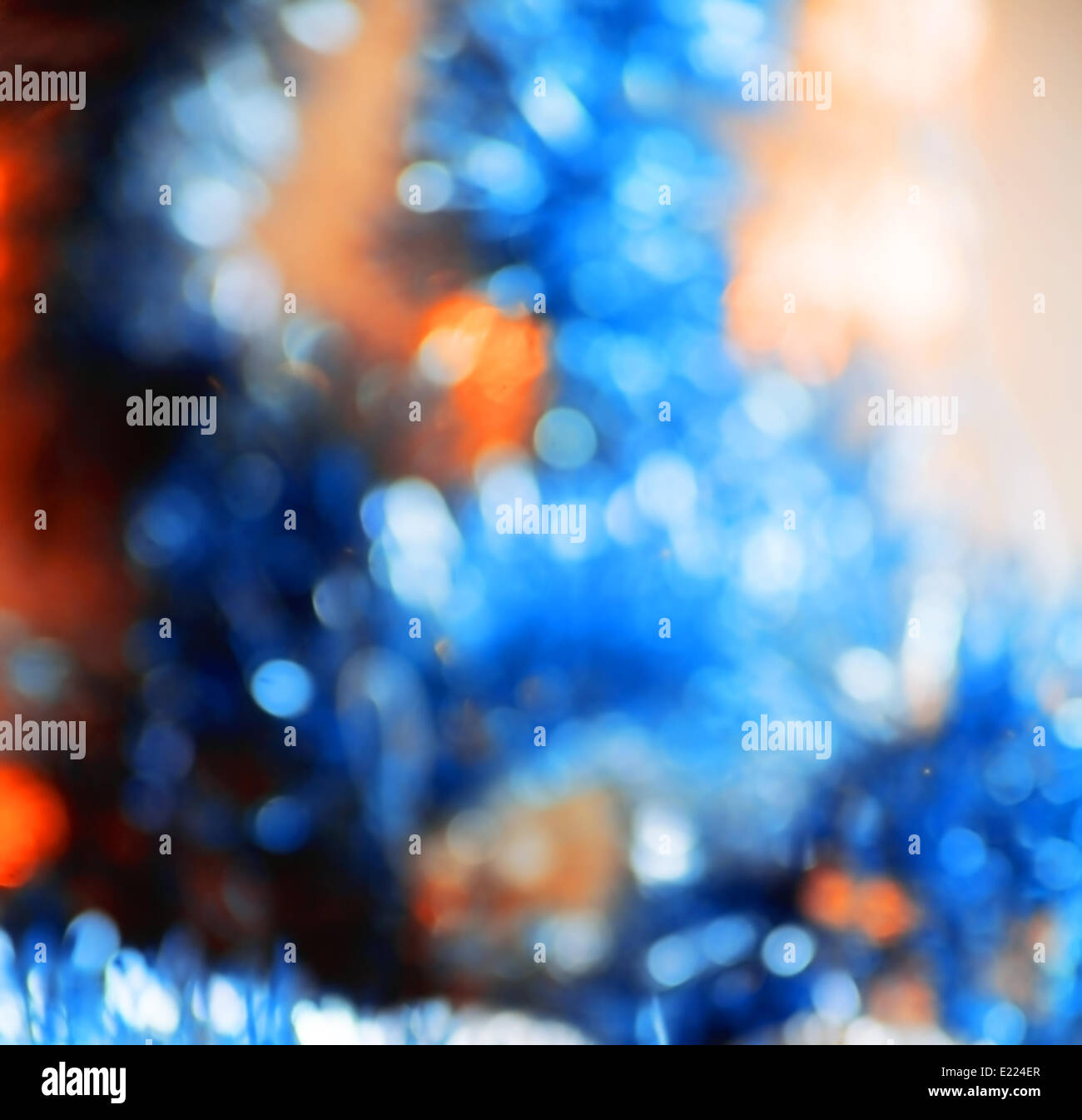 Bright abstract holiday background Stock Photo - Alamy
