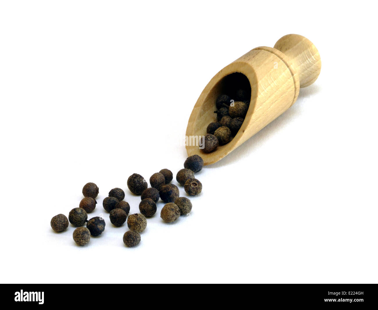 Pimenta dioica officinalis hi-res stock photography and images - Alamy