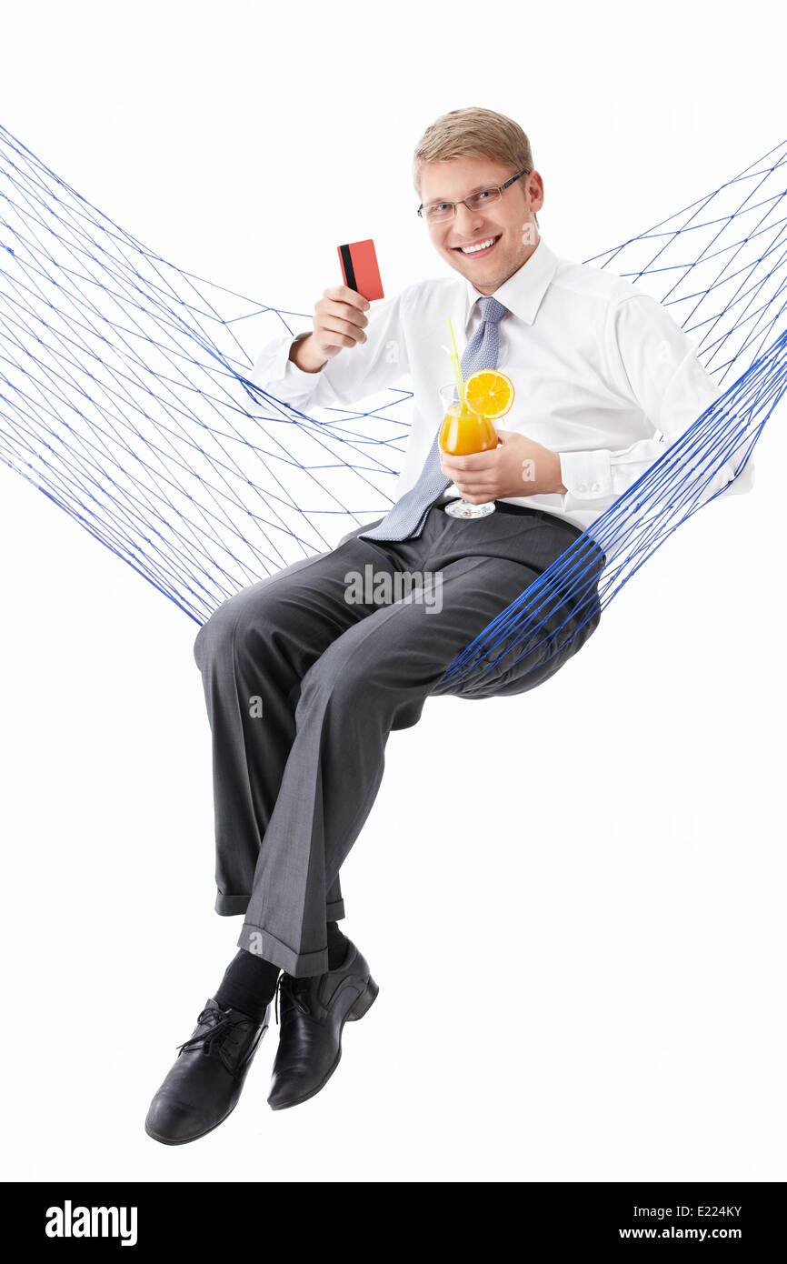 Professional credit Cut Out Stock Images & Pictures - Alamy