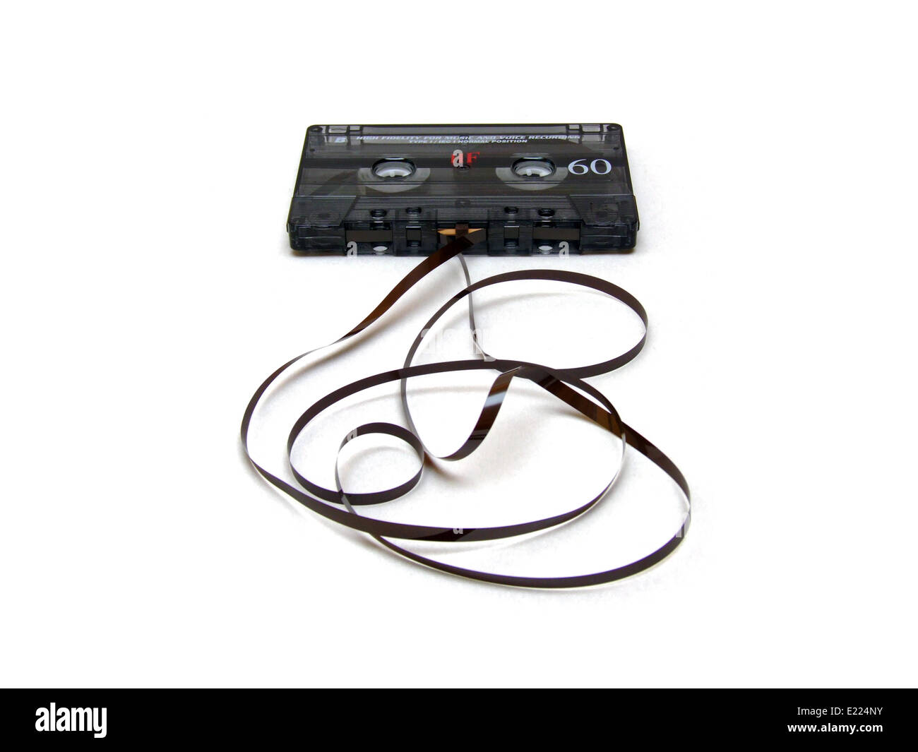 Magnetic Tapes High Resolution Stock Photography and Images - Alamy