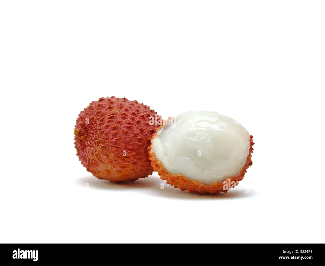 Lychee plant hi-res stock photography and images - Alamy
