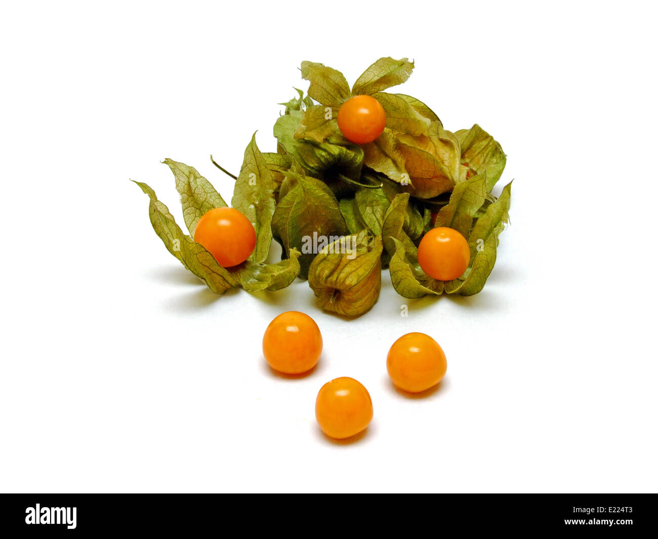 Foods cape Cut Out Stock Images & Pictures - Alamy