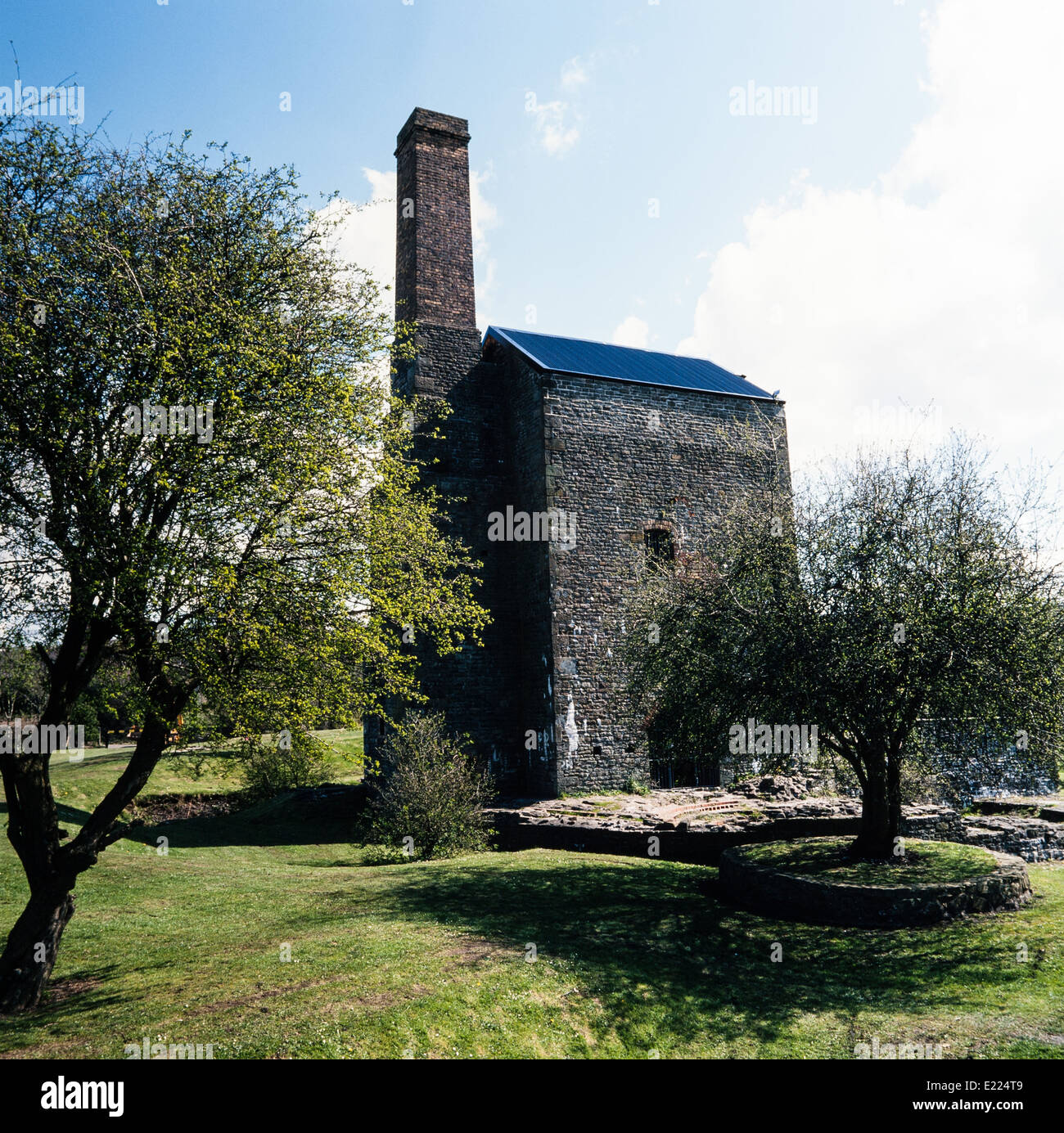 Beam engine hi-res stock photography and images - Alamy