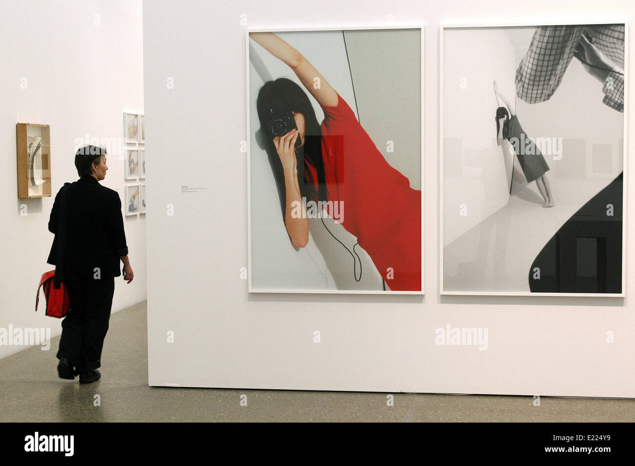 Barbara probst hi-res stock photography and images - Alamy