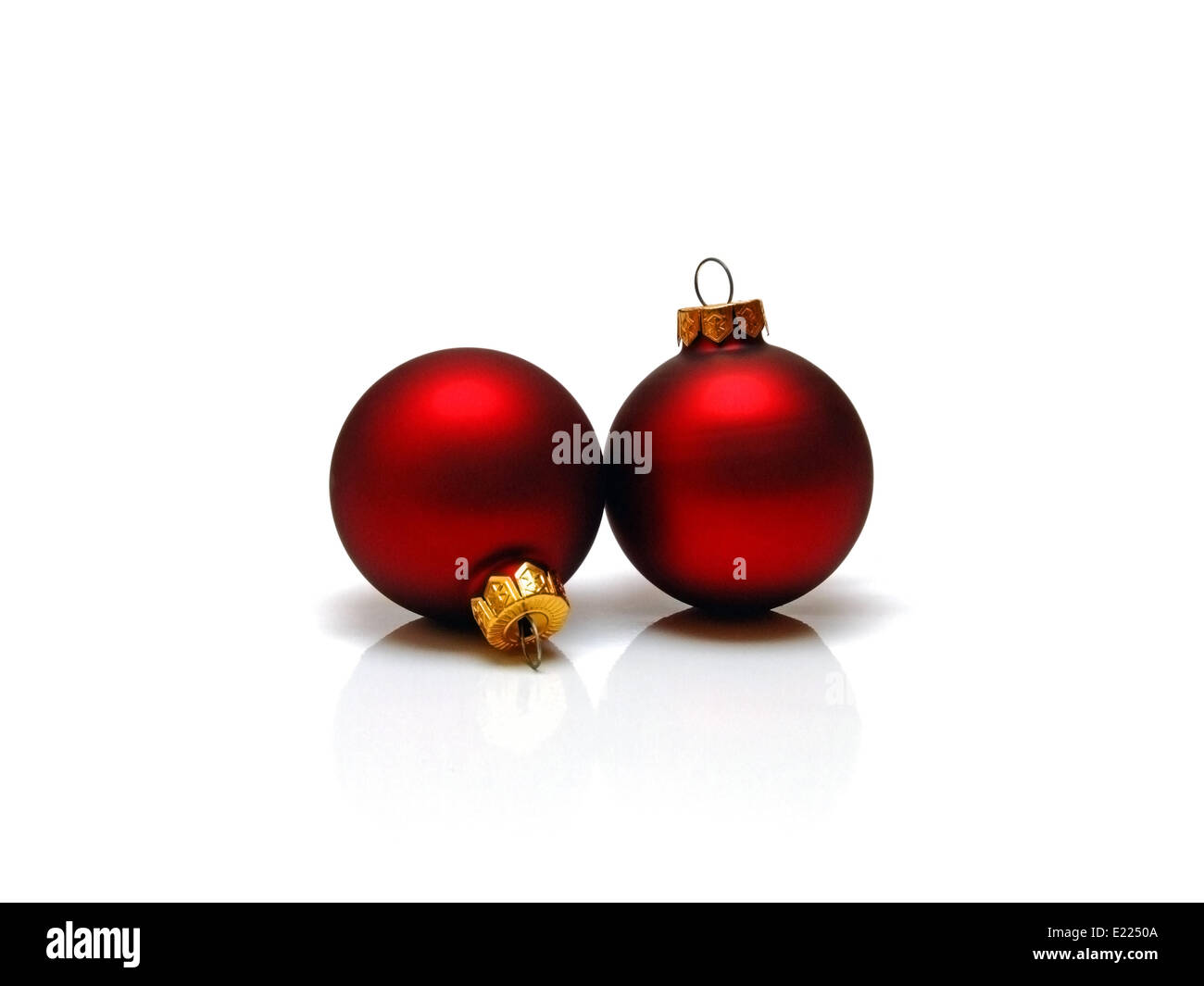 Advent decoration with bulbs hi-res stock photography and images - Alamy