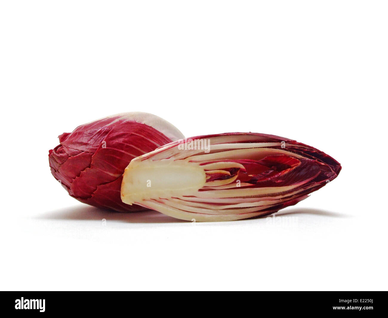 Witloof chicories hi-res stock photography and images - Alamy