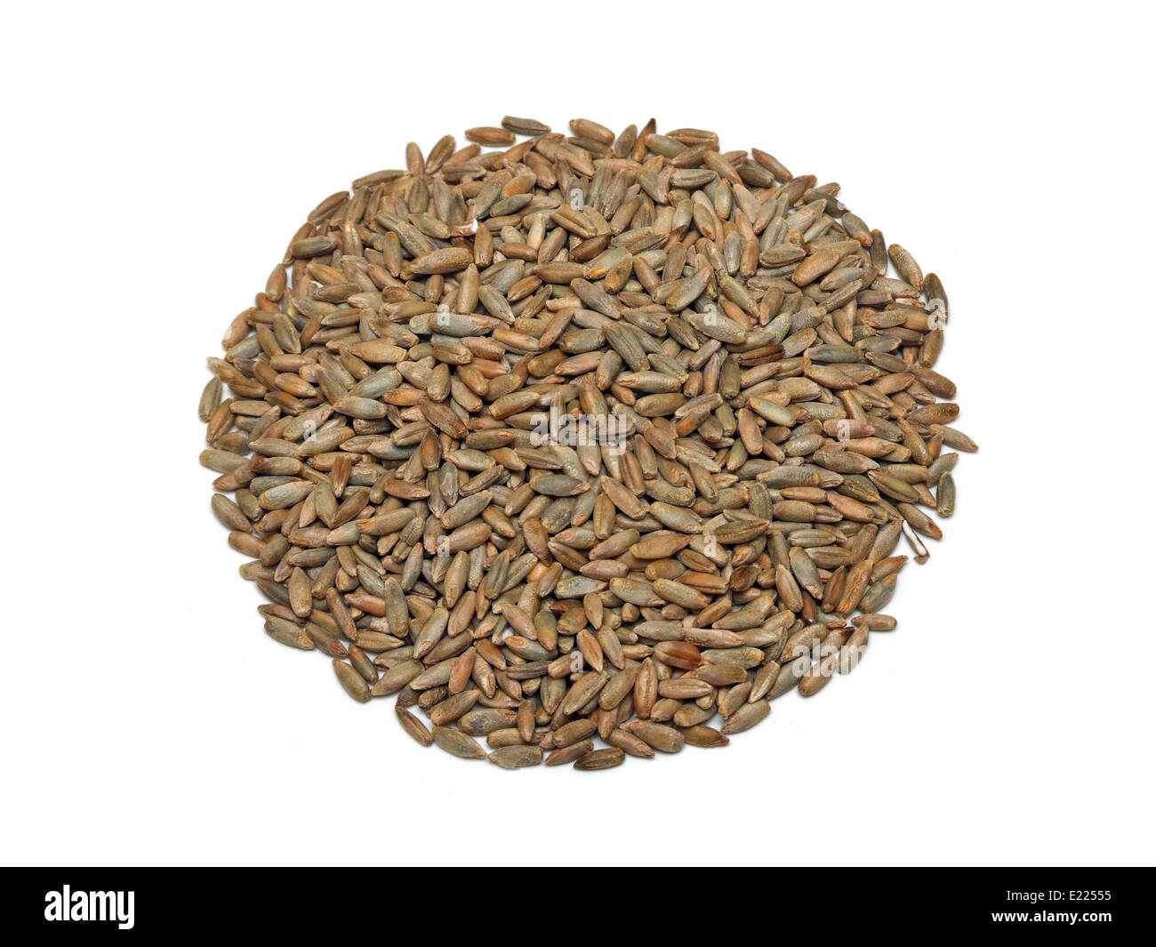 Getreidesorten hi-res stock photography and images - Alamy