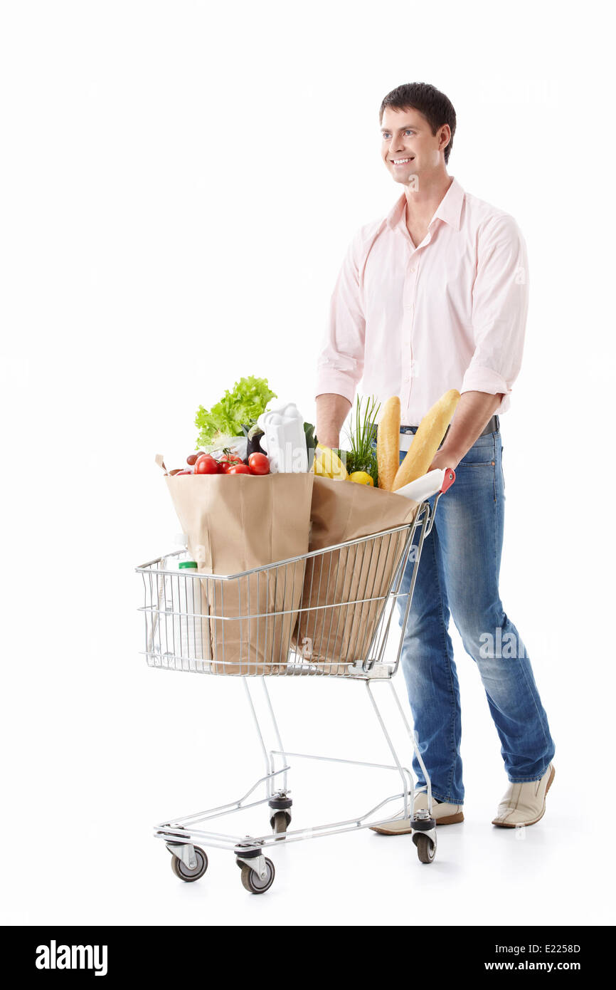 Buyer Cut Out Stock Images & Pictures - Alamy