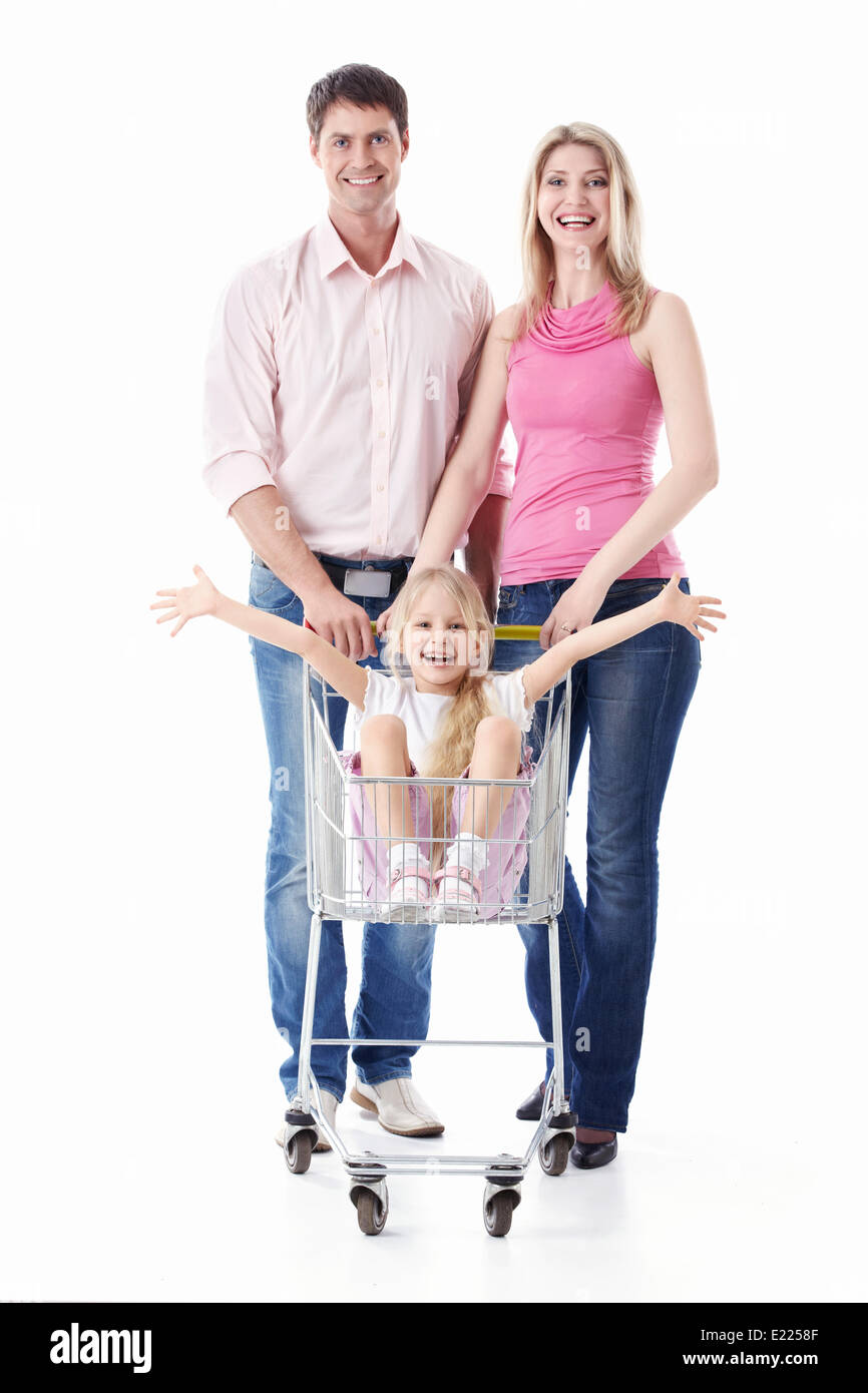 Mature woman joy happiness Cut Out Stock Images & Pictures - Alamy