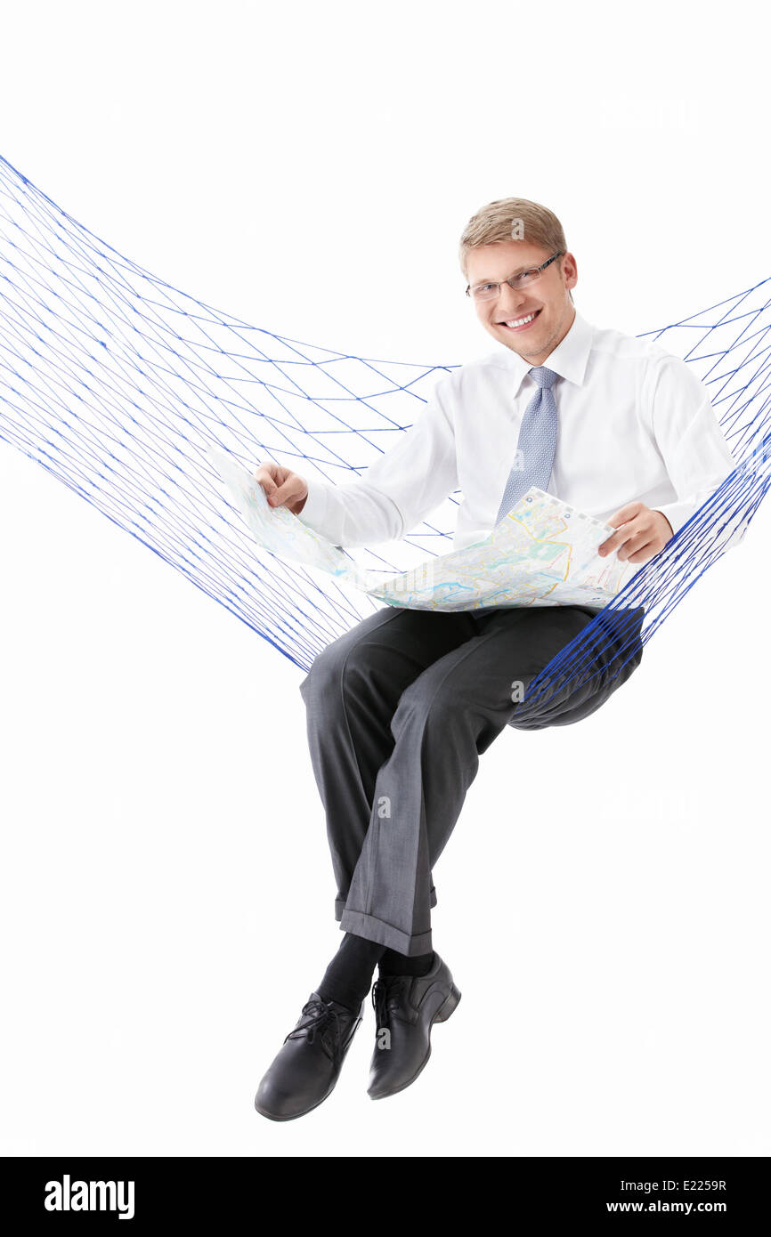 Concepts relaxation Cut Out Stock Images & Pictures - Alamy