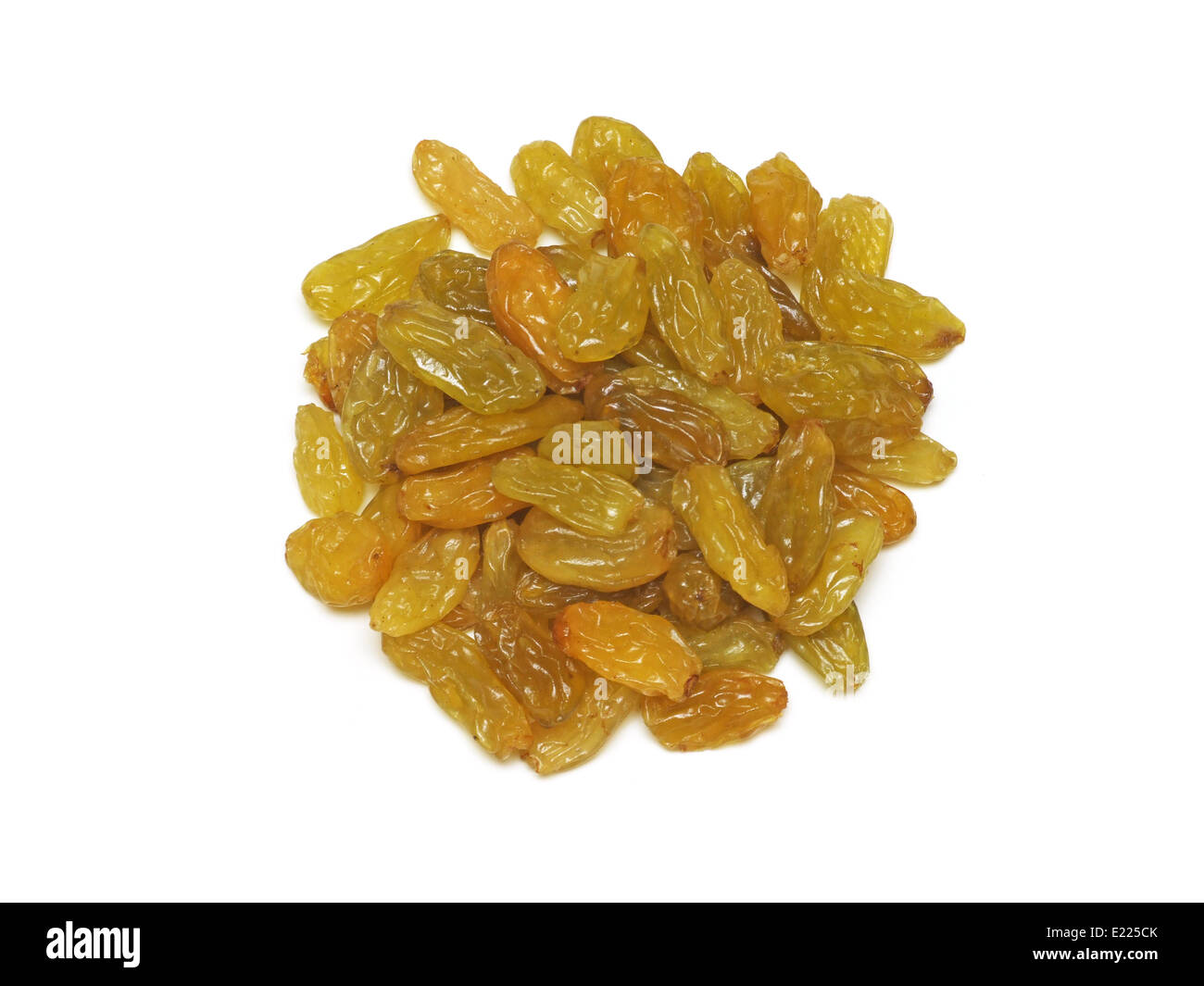 a few dried grapes Stock Photo - Alamy