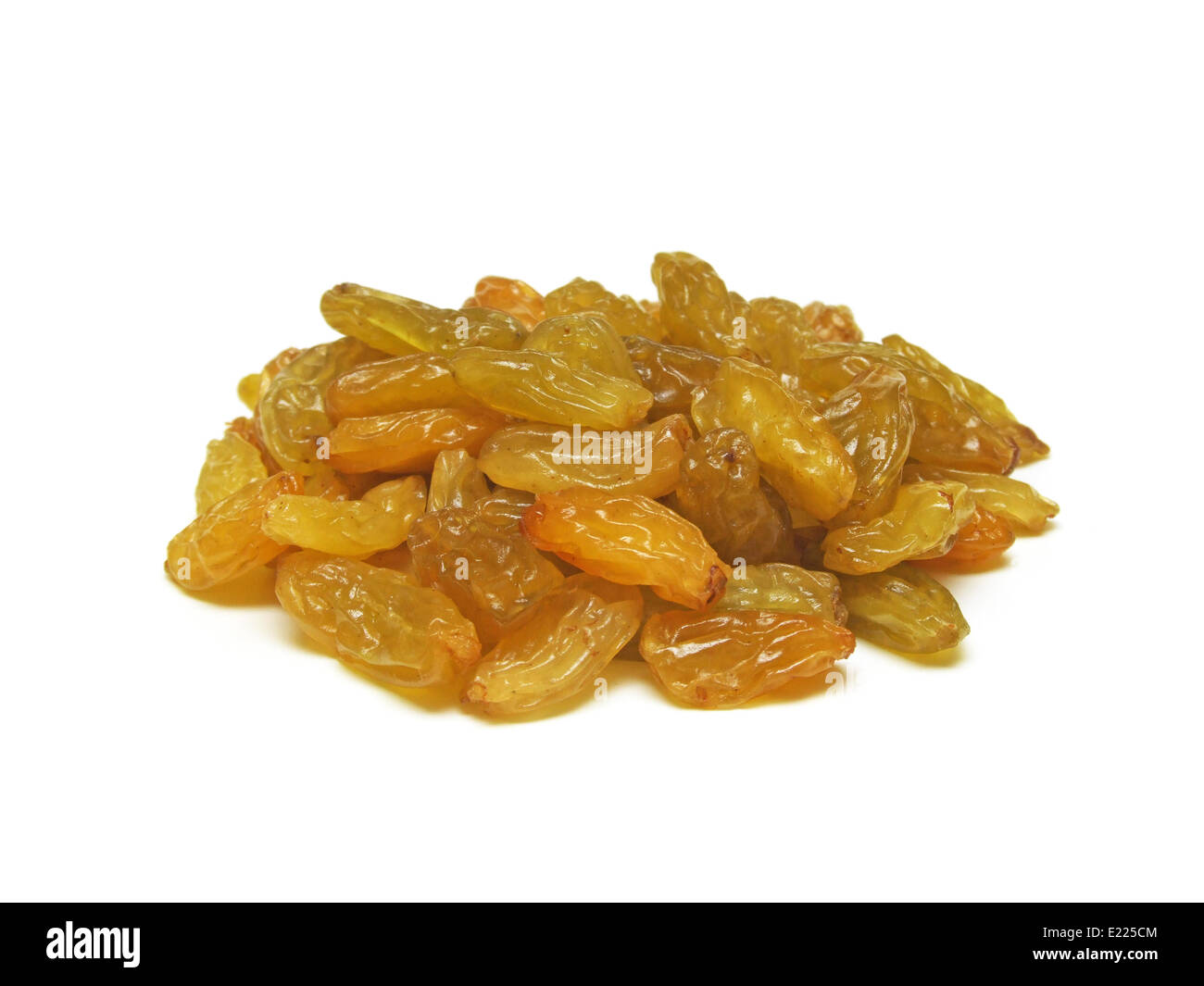 a few dried grapes Stock Photo - Alamy