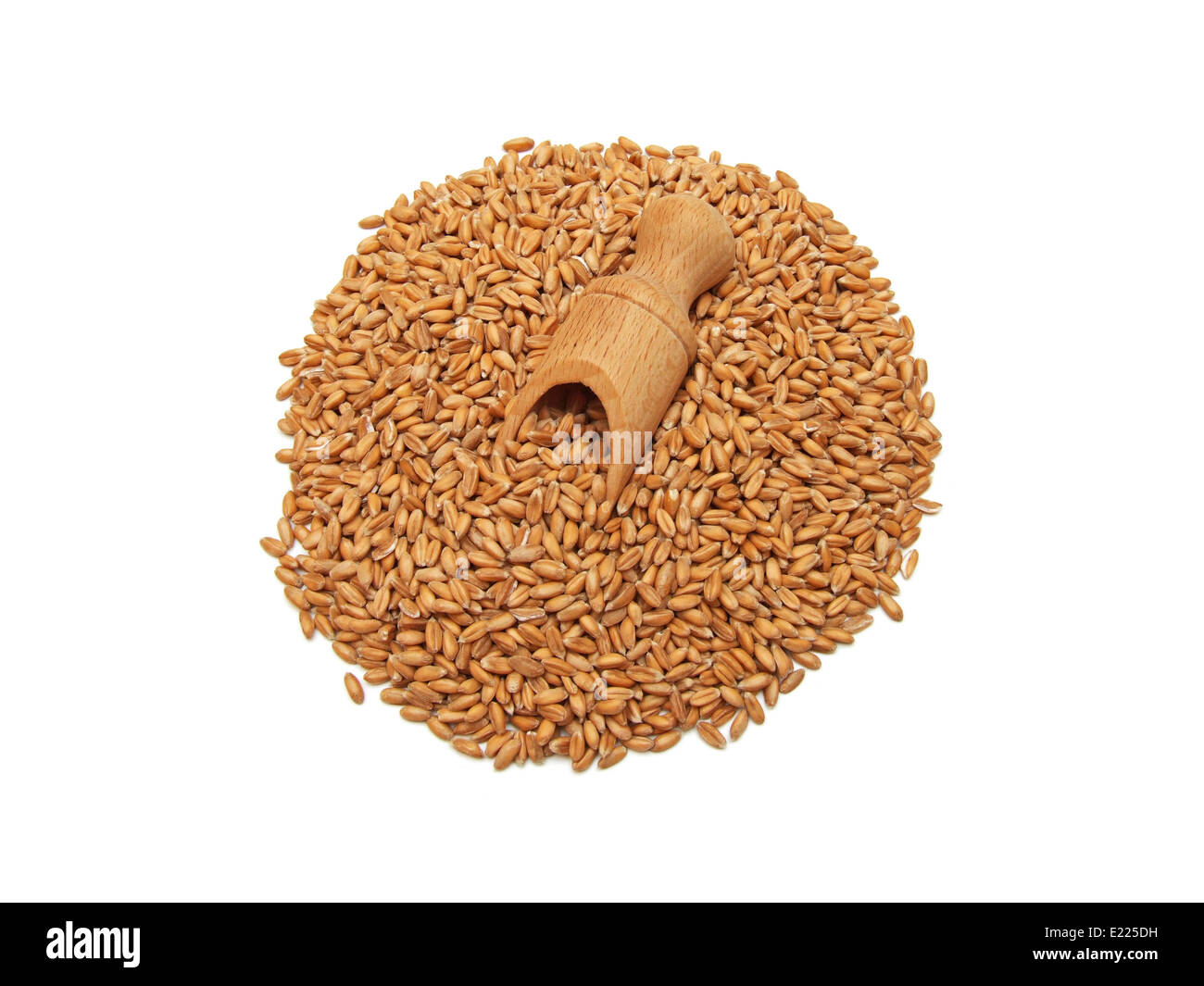 Spelt foods hi-res stock photography and images - Alamy