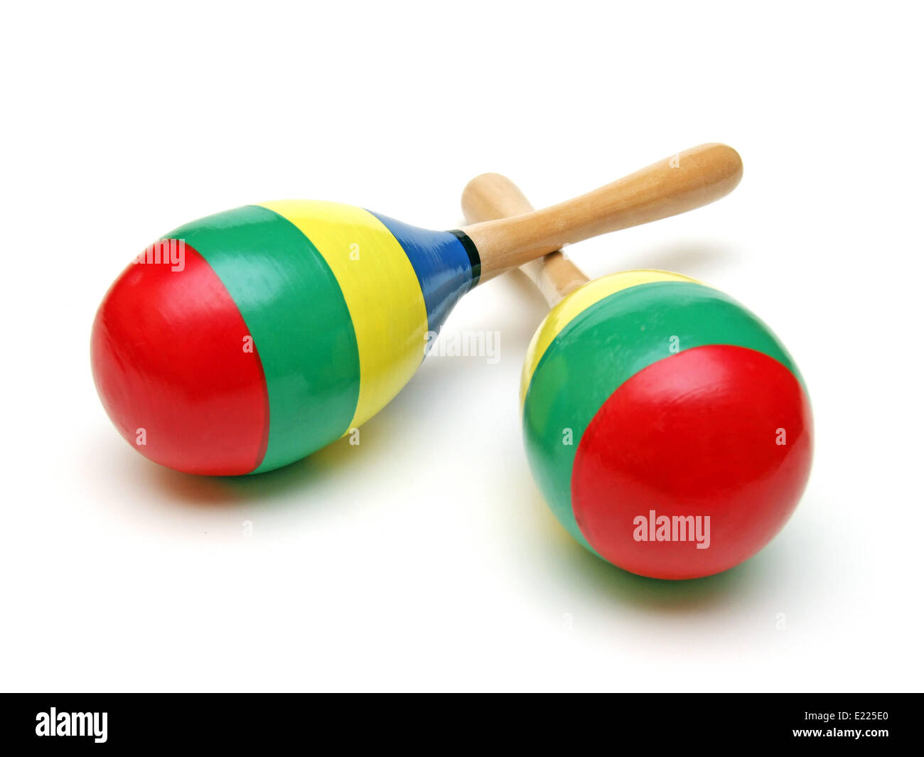 Maracas hi-res stock photography and images - Alamy