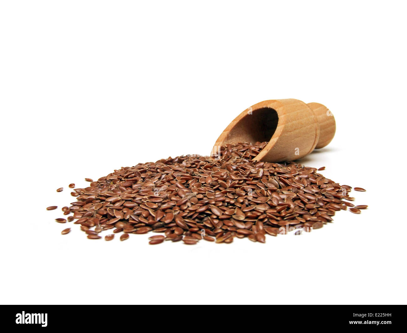 Linseeds hi-res stock photography and images - Alamy