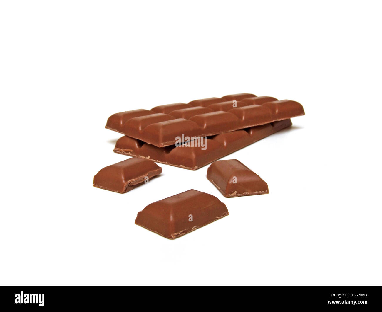 Schoko braun hi-res stock photography and images - Alamy