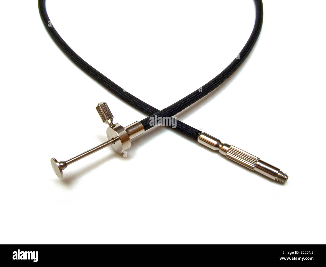 Kabelausloeser hi-res stock photography and images - Alamy