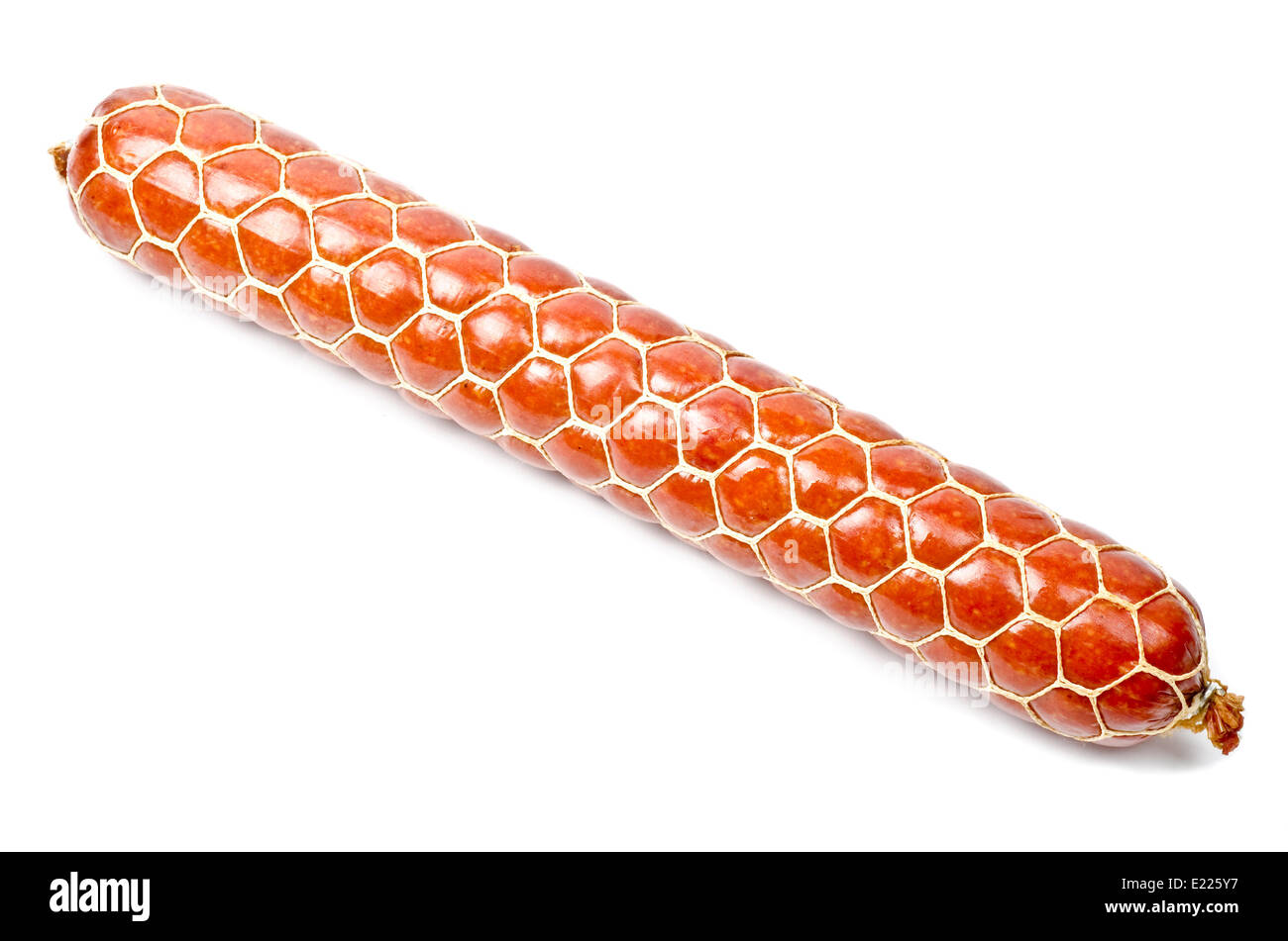 Long chicken meal Cut Out Stock Images & Pictures - Alamy
