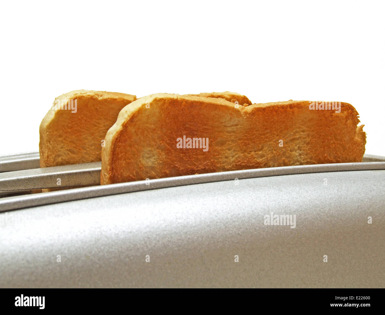 Toaster brot hi-res stock photography and images - Alamy